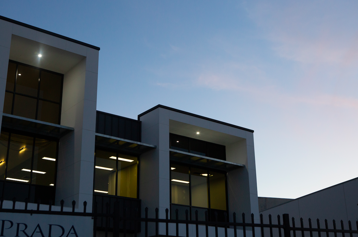 About Us - Prada Corp